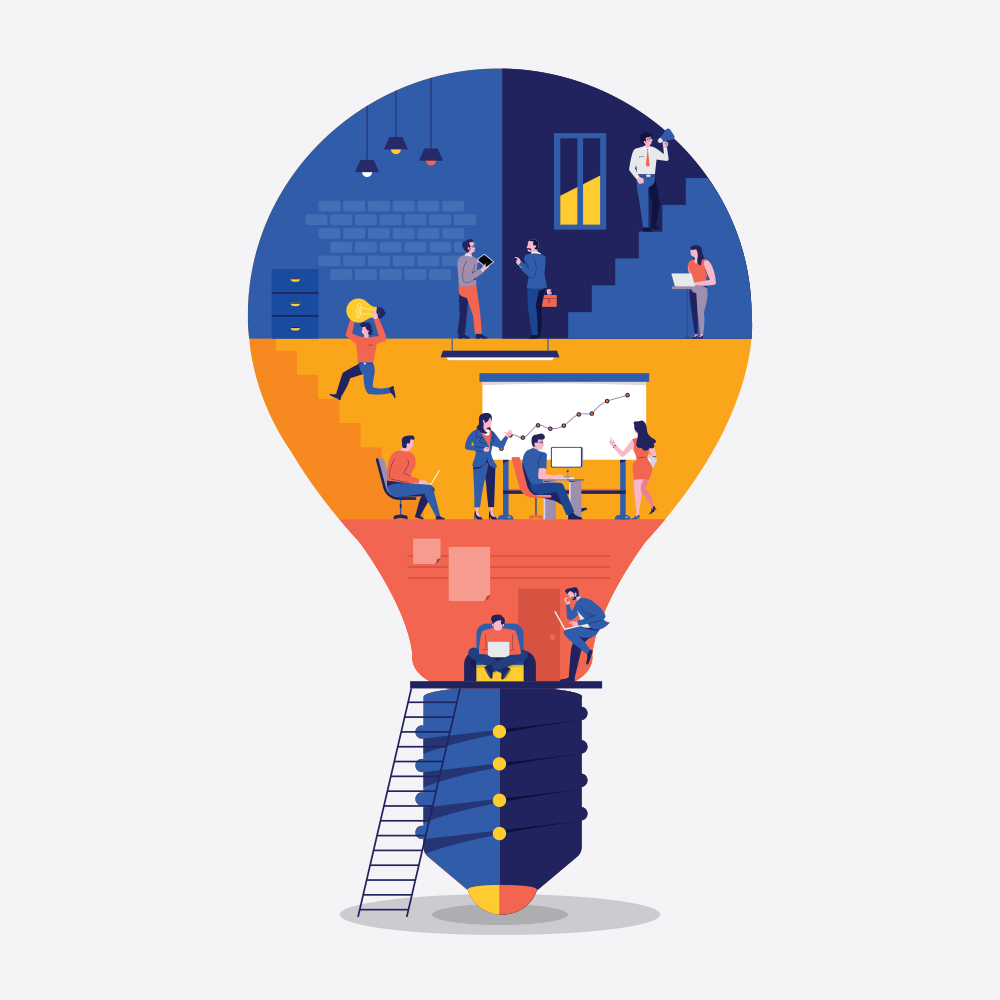 What Is Business Innovation and How Can Simulation Foster It? | Ansys Blog