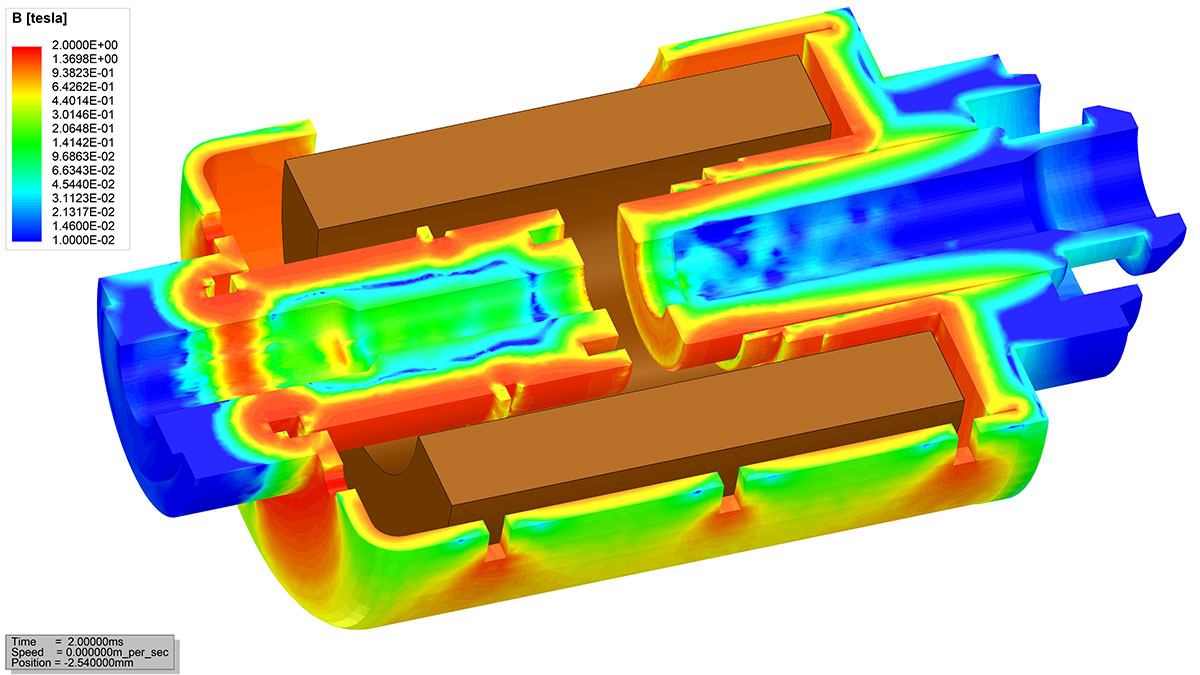 Ansys Electronics Desktop Student Is Added to Free Software Downloads
