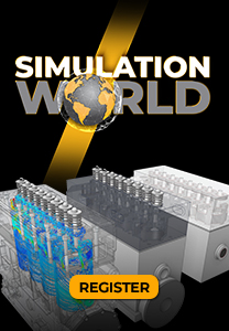 Simulation World 2021: There's Still Time to See What You Missed