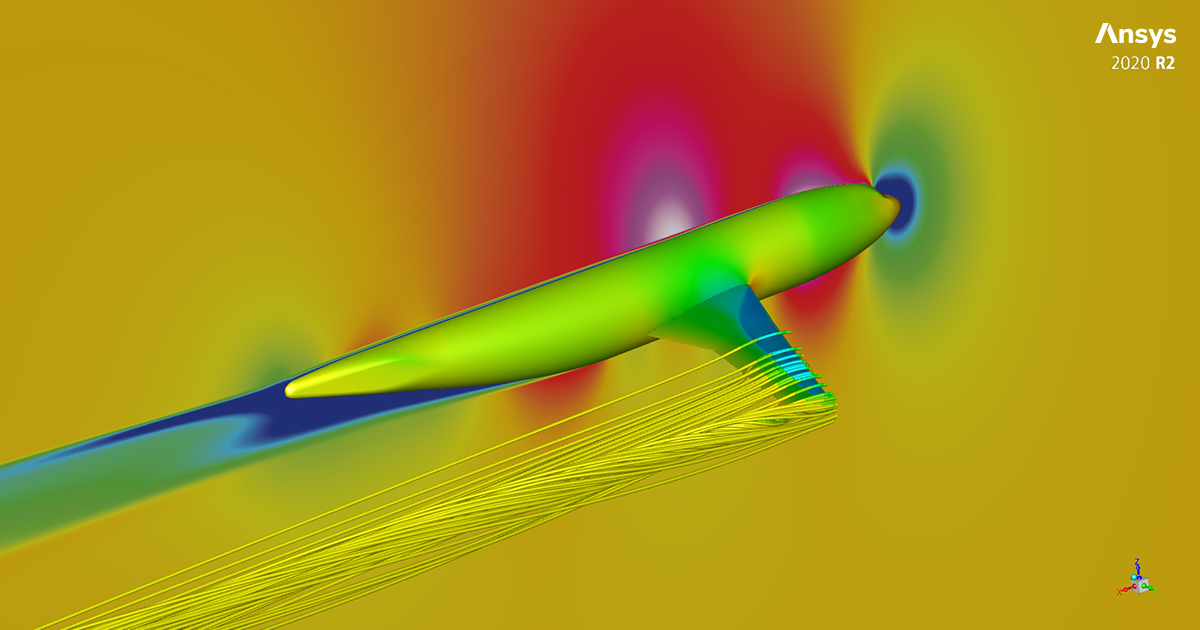 Ansys Cloud: Configured and Optimized for HPC with Microsoft Azure | Ansys