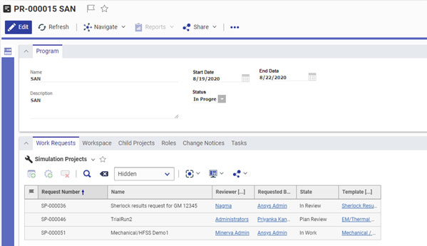 How to Meet the Top 5 Simulation Process and Data Management Challenges