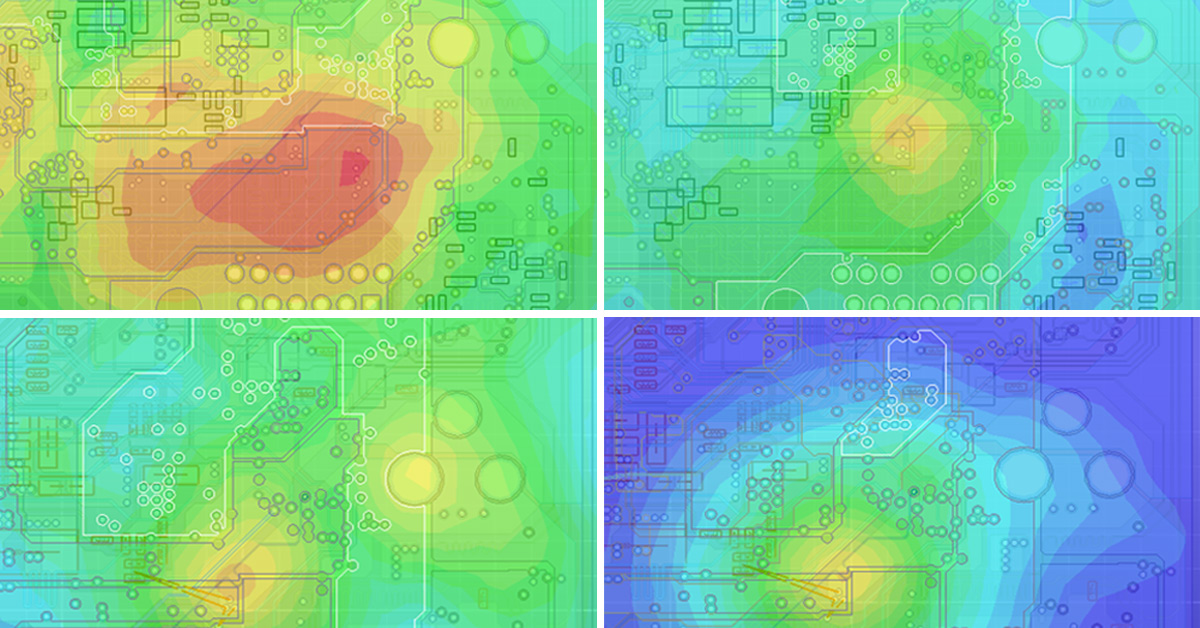 PCB Design Rules for Electromagnetic Compatibility