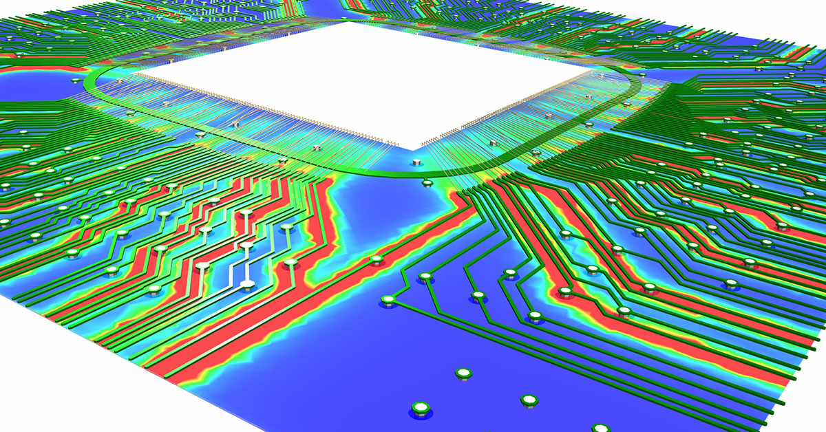 Ansys Electronics Desktop Student Is Added to Free Software Downloads