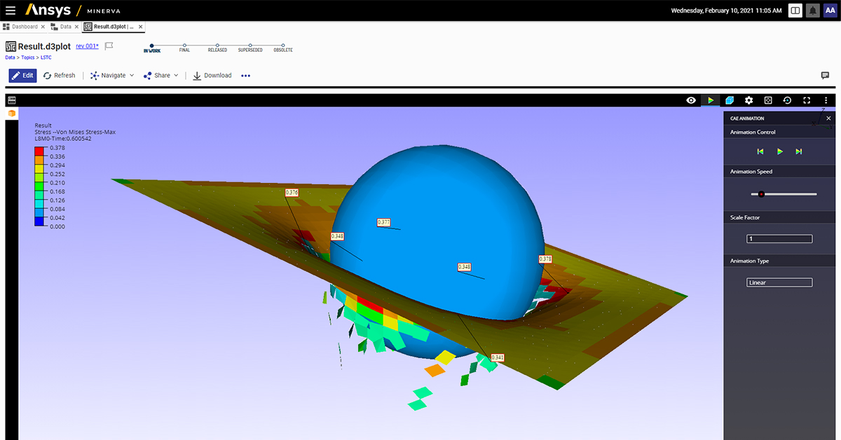 Take Your Engineering Simulation Workflow to the Next Level