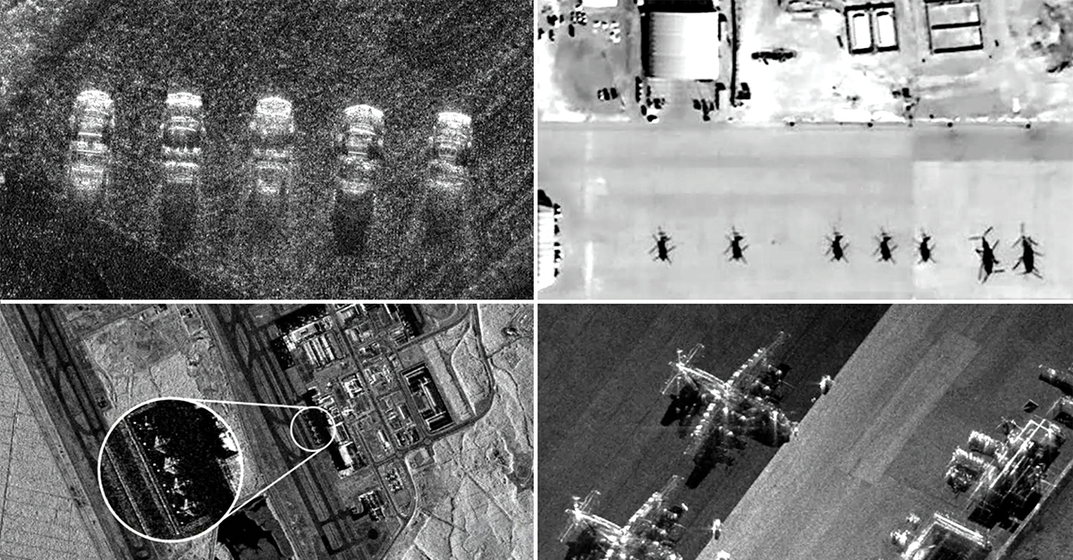 Announcing Project Loch Ness, a Training and Validation Dataset