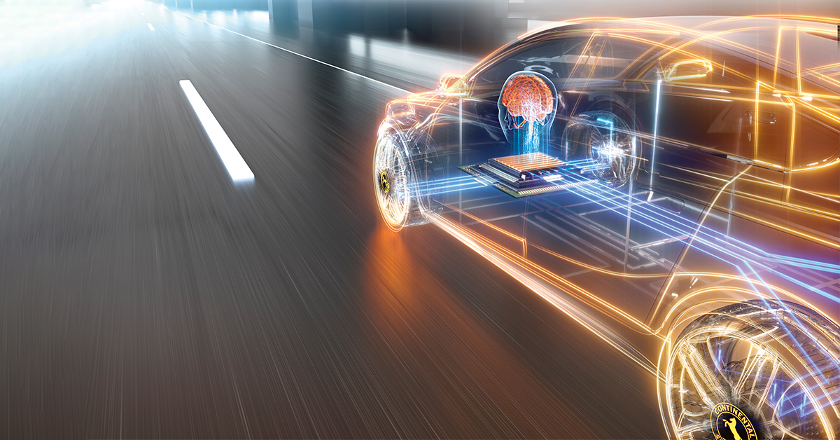 How Continental Solves Engineering Challenges in Radar Development