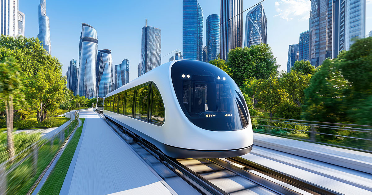 The Future of Railway Software Development