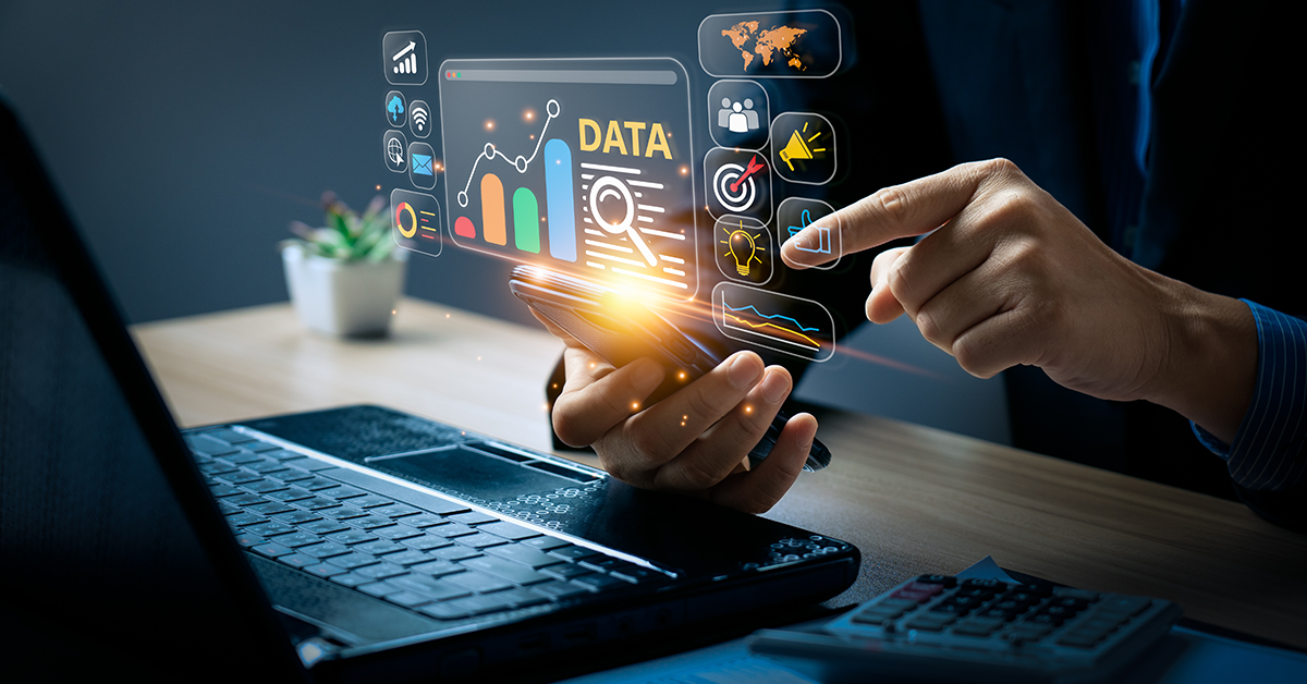 Targeting Efficiency and Maximizing Simulation With AI and Automation