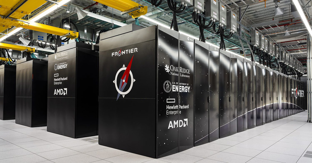 Groundbreaking Achievement With CFD Simulation on AMD GPUs