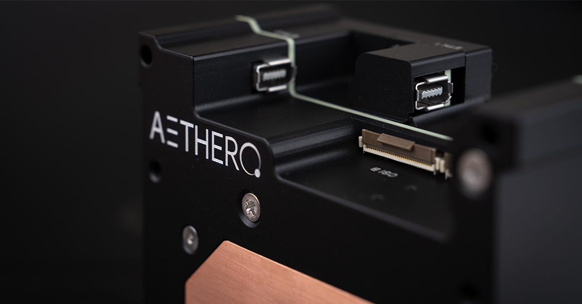 How Aethero Is Modernizing Space Computing With Ansys Simulation