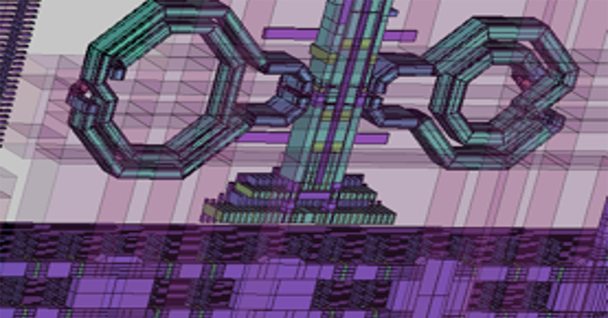 How Parasitic Extraction Can Make Or Break Your High Speed Chip Design