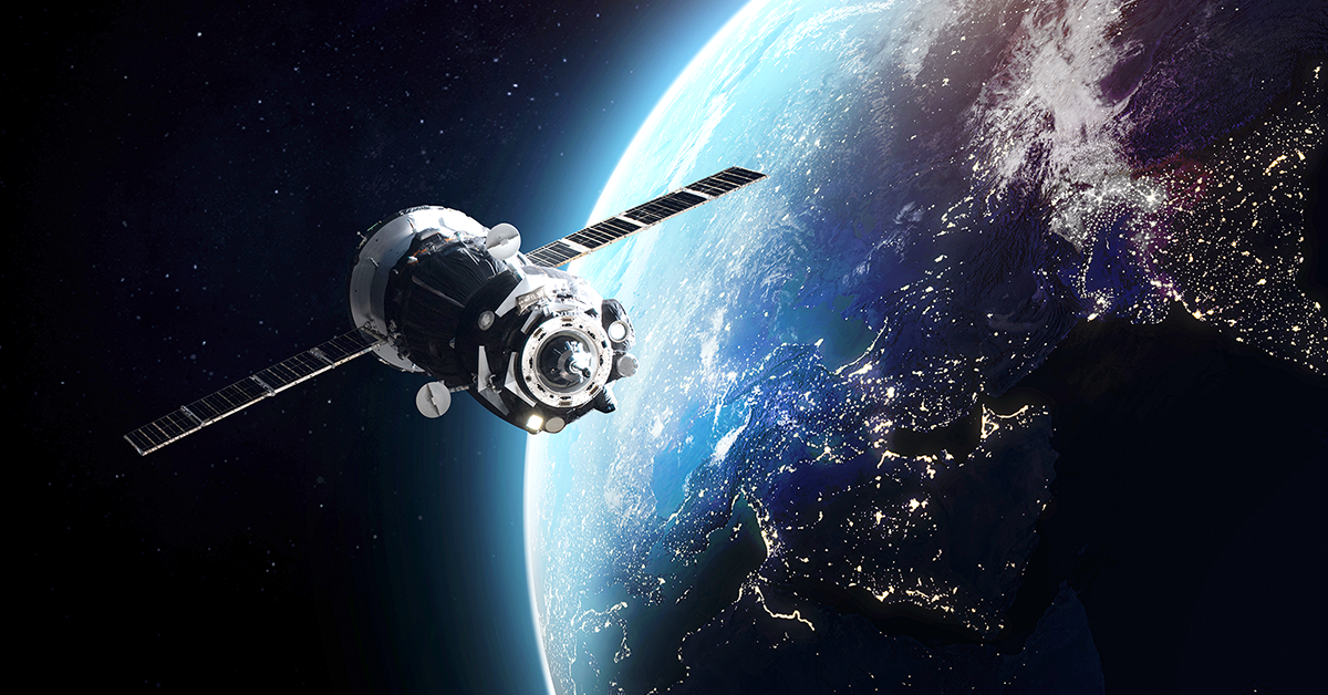 space exploration simulation