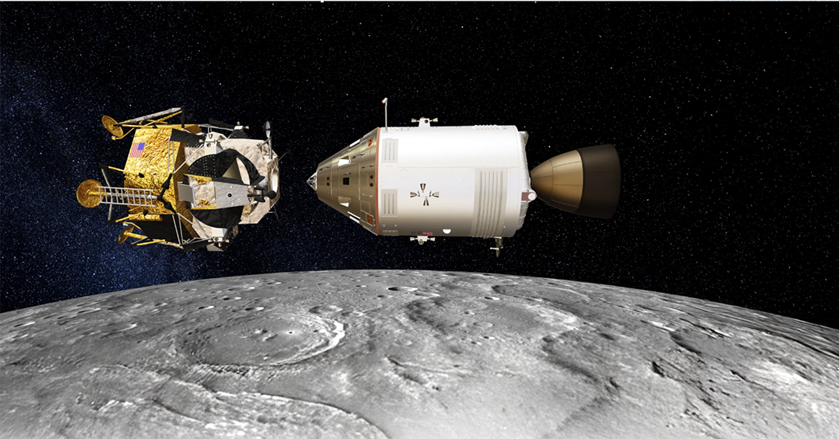 Navigating Lunar and Cislunar Space