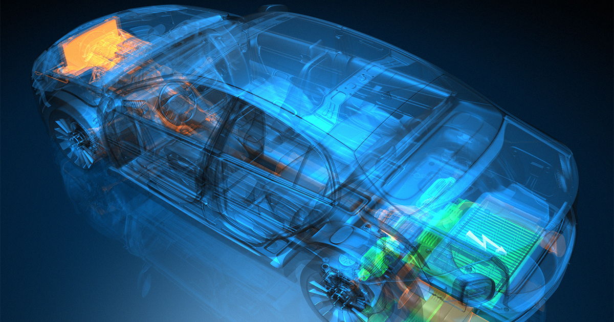 Revolutionizing Automotive Design and Validation