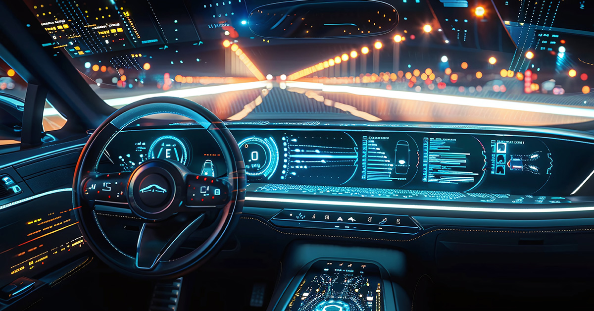 What’s New in Ansys Embedded Software 2025 R1