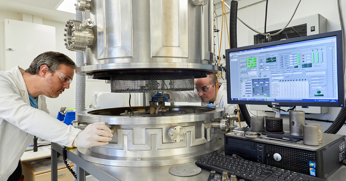 Building a Data Strategy for Materials Innovation