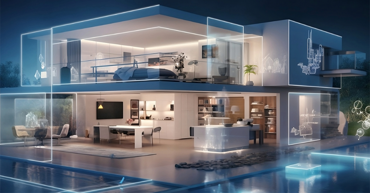 Developing Home Appliances Software With a Model-Based Approach