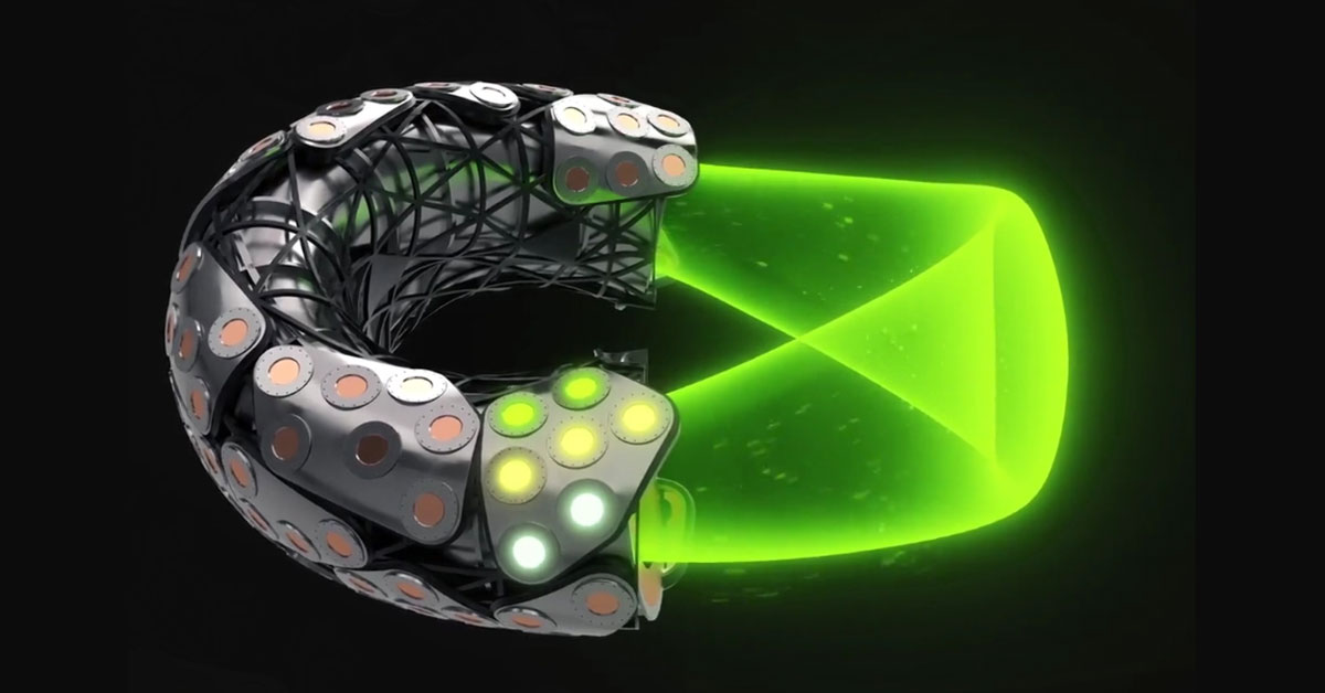 Thea Energy Uses Magnets to Shape Plasma for Fusion Power Plants