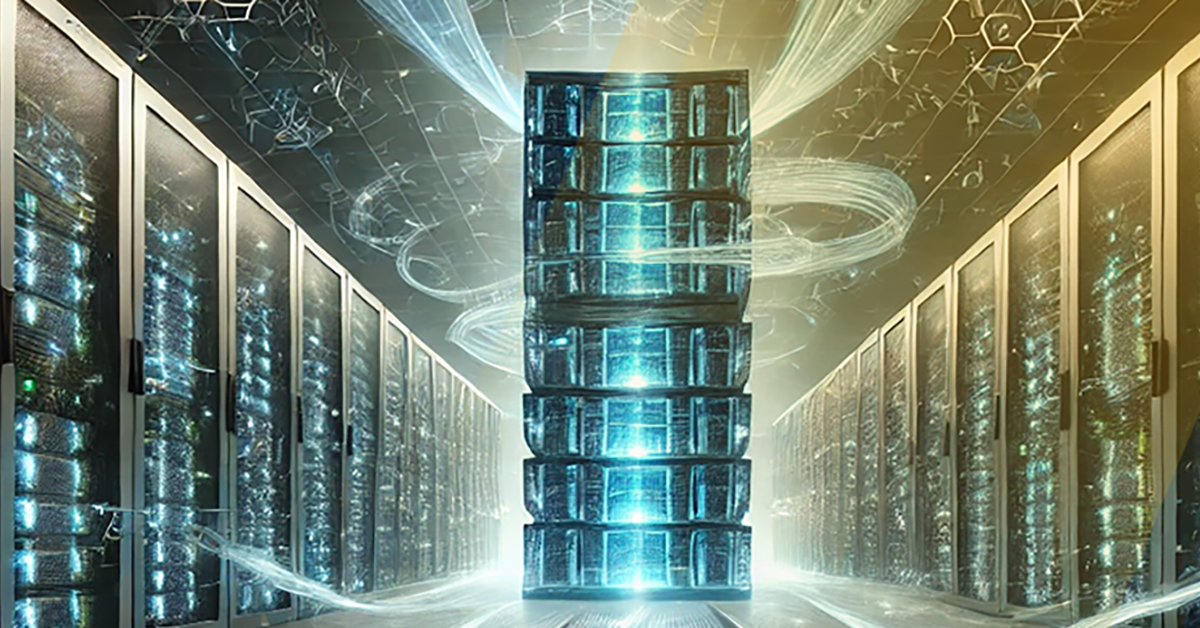 The Future of HPC: Insights From Leaders at Supercomputing 2025