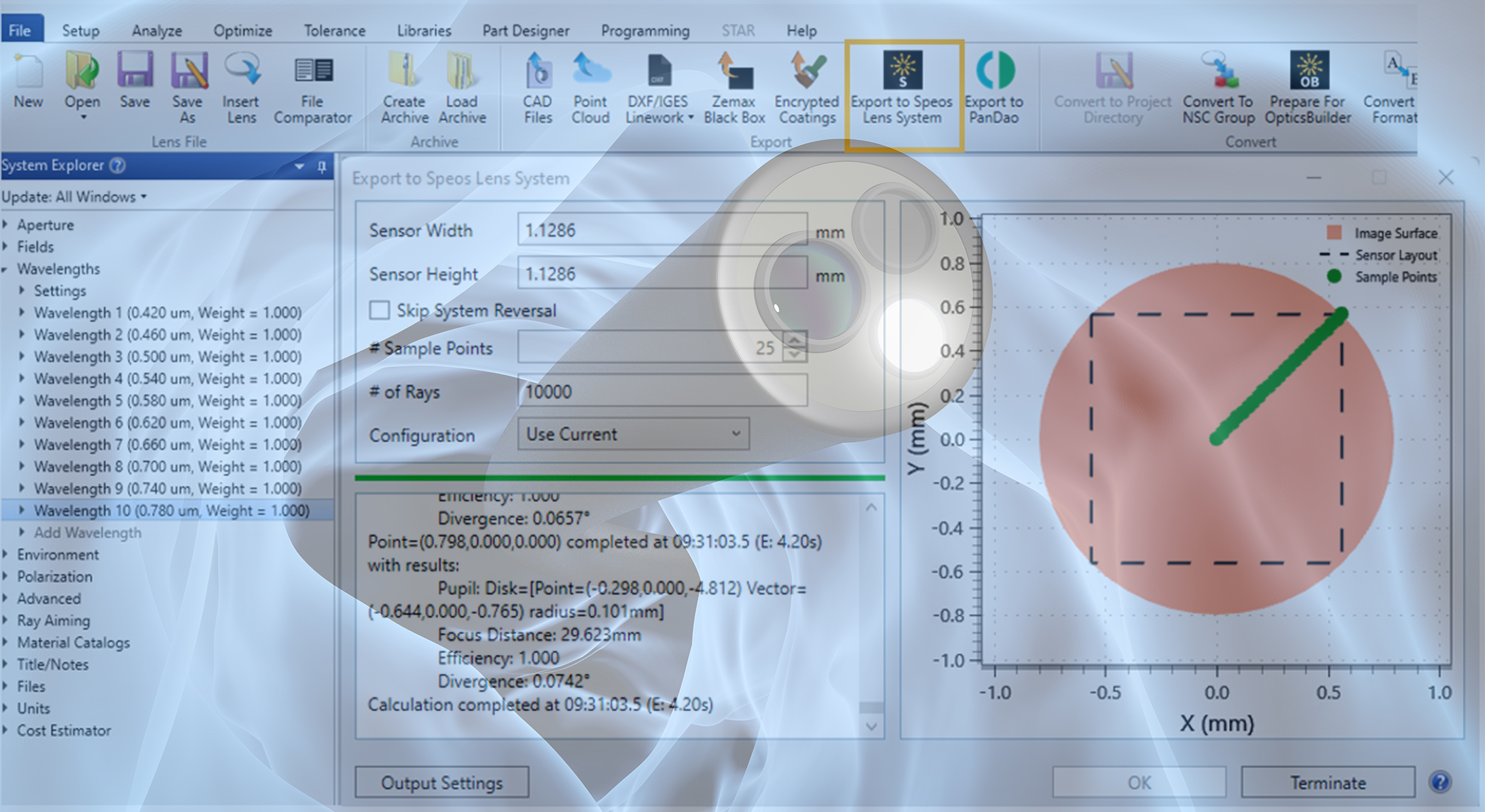 Advancing Medical Device Innovation: Harnessing Ansys Optics for ...