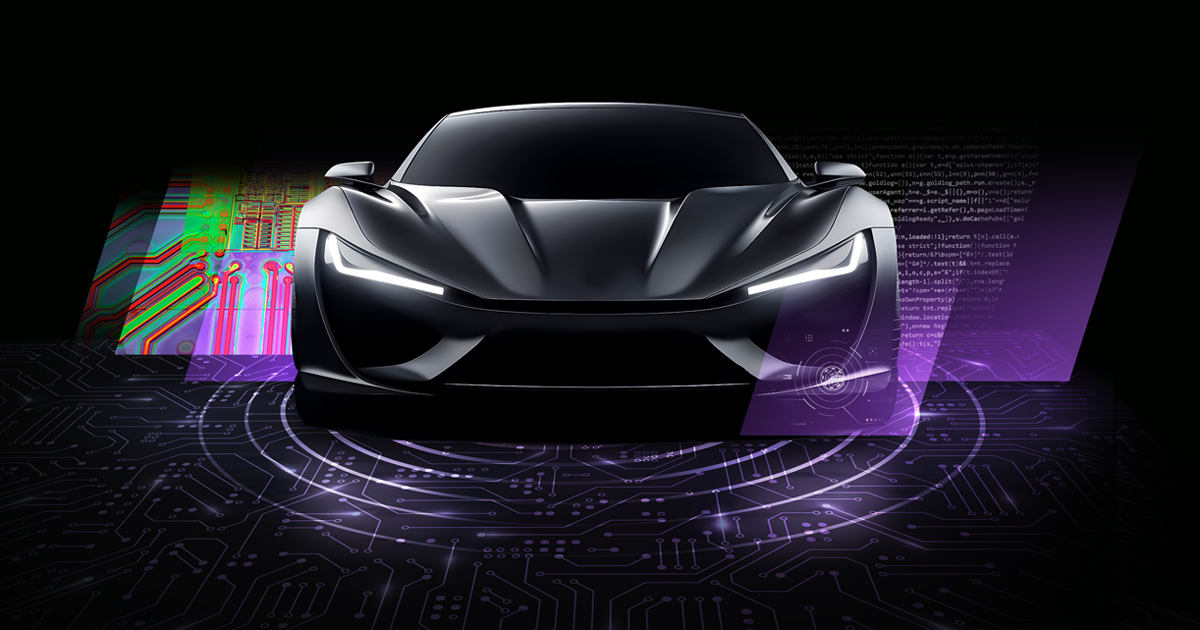 Ansys at CES | Ansys