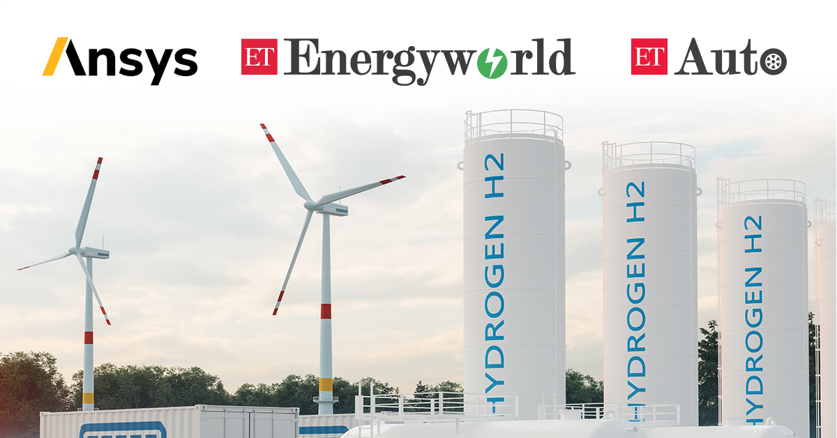 Hydrogen Innovation Conference