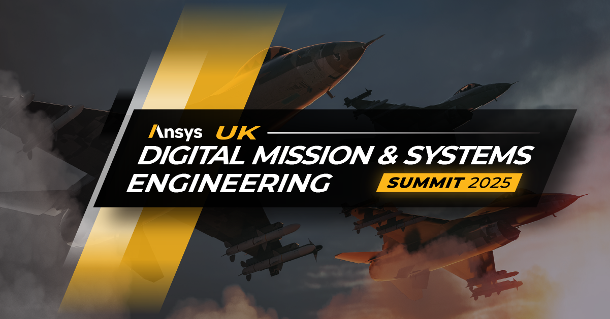 Digital Mission and Systems Engineering Summit