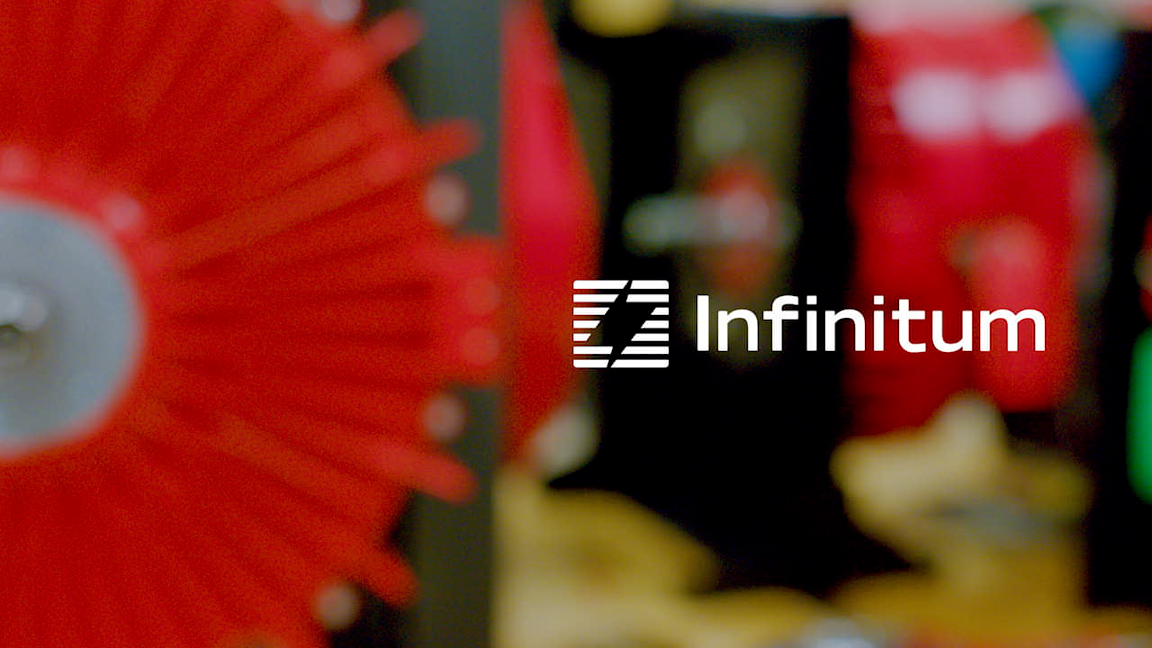 Infinitum Develops Sustainable Motors | Customer Success Story