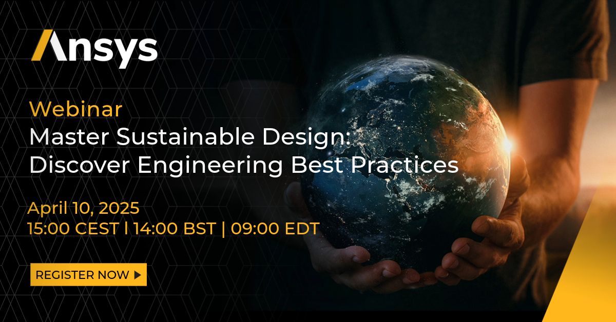 Master Sustainable Design: Discover Engineering Best Practices