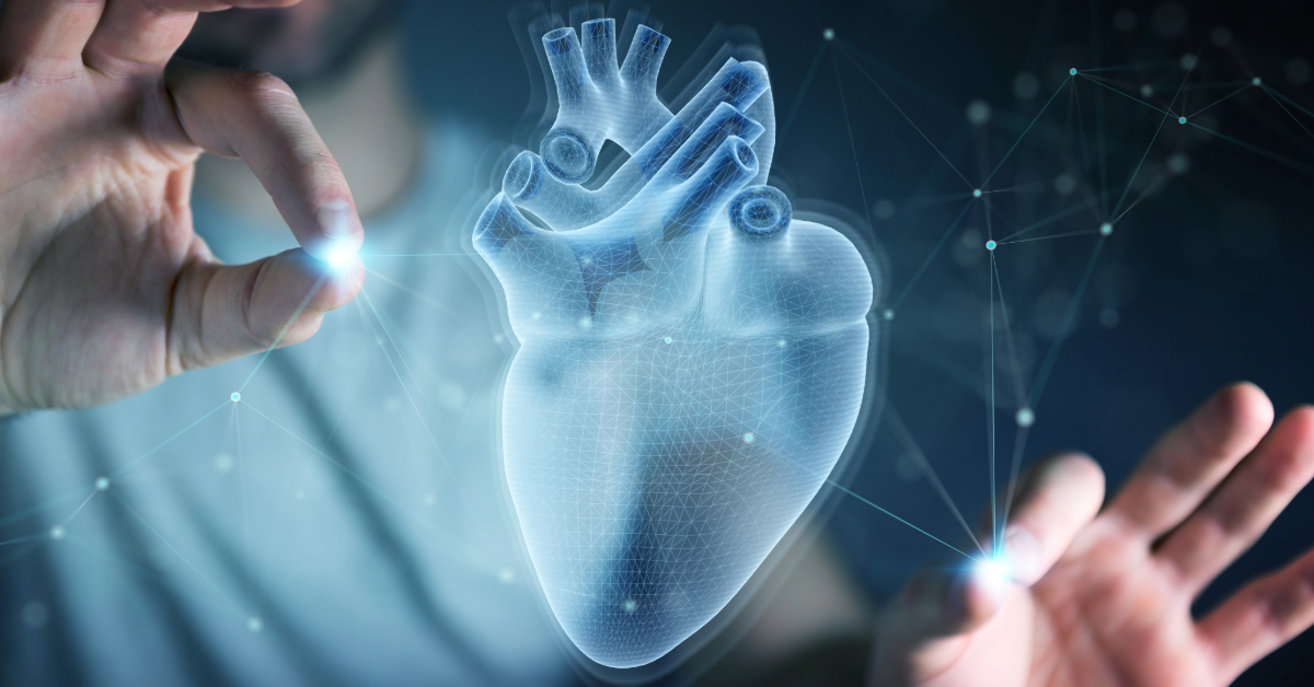 Simulation-Driven Decisions for Cardiovascular Innovations