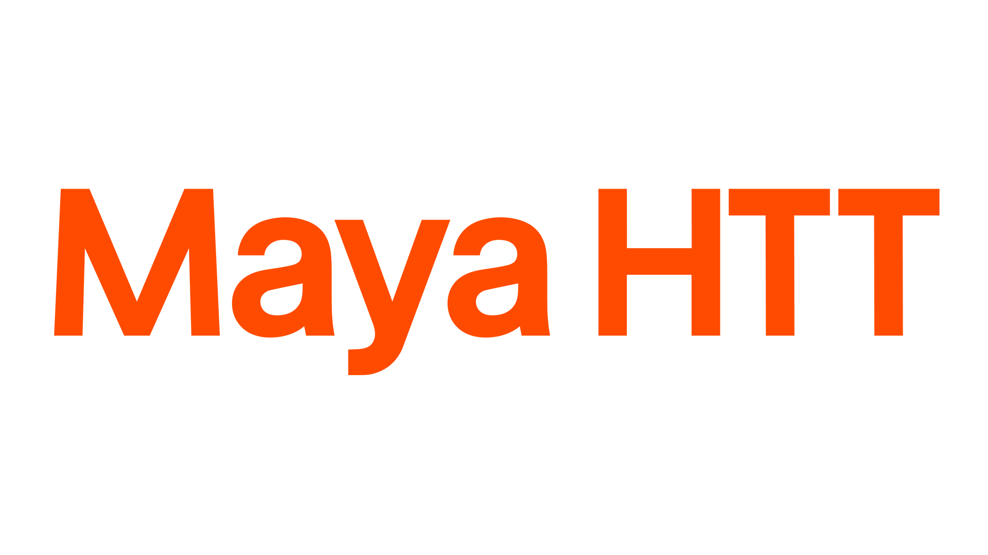 MAYA HTT | Ansys Official Technology Partner