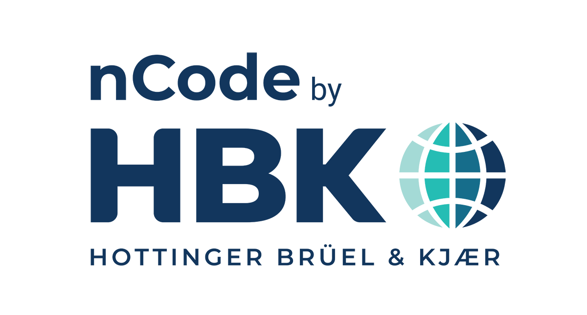HBK - nCode | Ansys Official Technology Partner