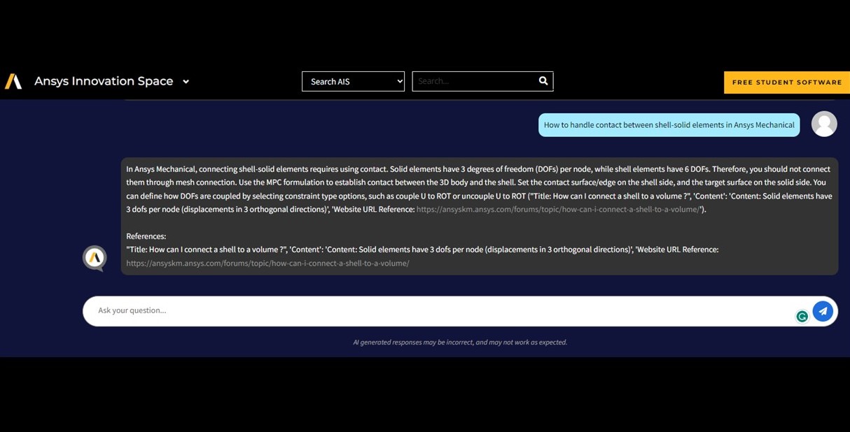 Ansys Expands AI Offerings with New Virtual Assistant