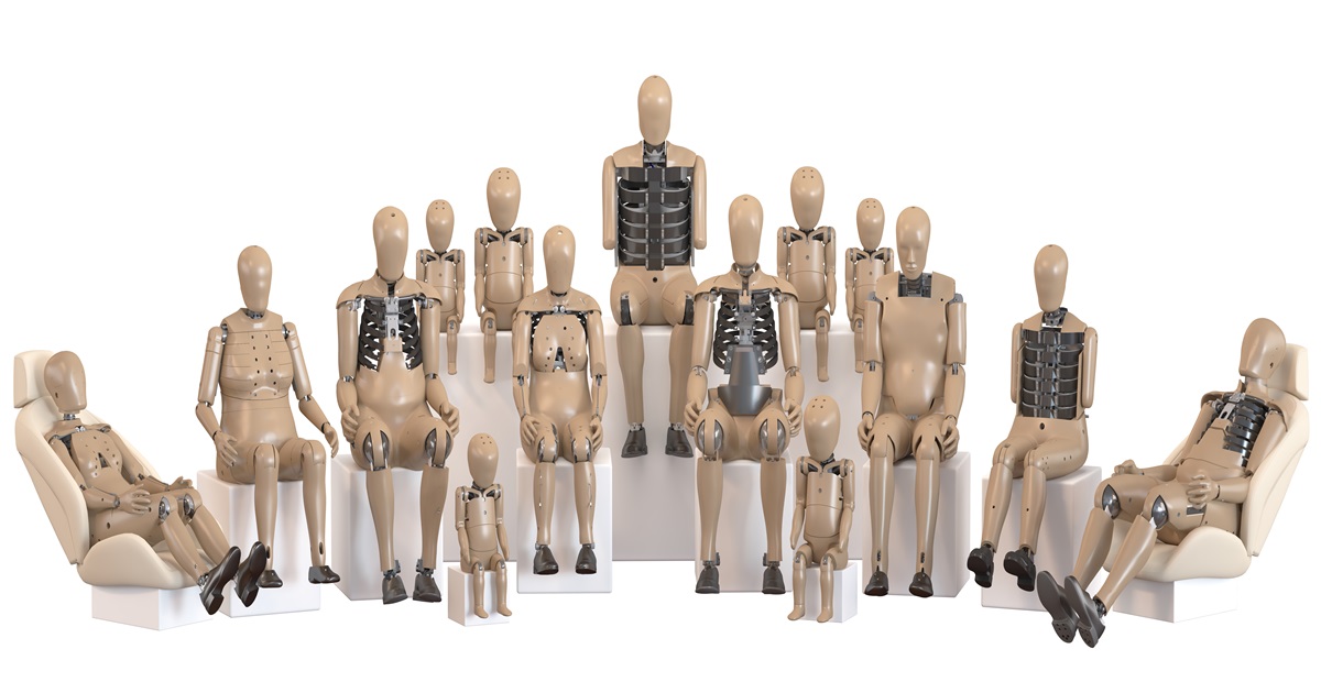 Ansys Announces Deeper Collaboration with Humanetics