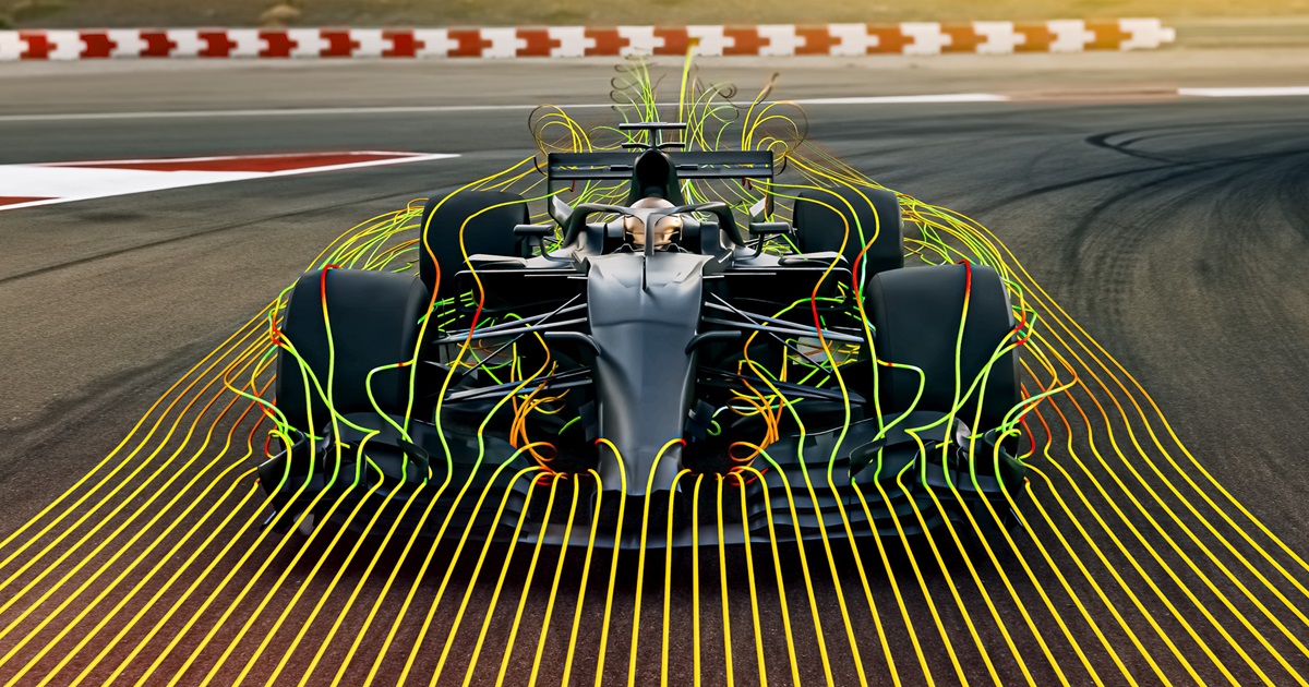 Ansys、CES 2025で次世代モビリティ技術を支えるソリューションを展示