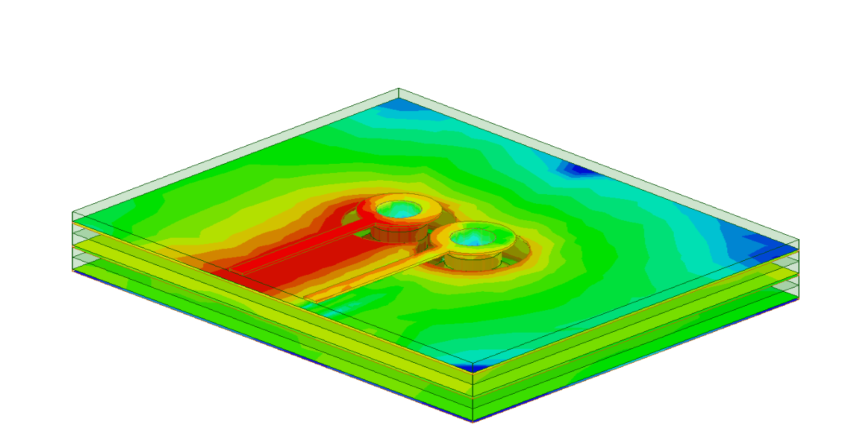 Ansys Supports High-Speed Digital Engineering Through New Graduate Program