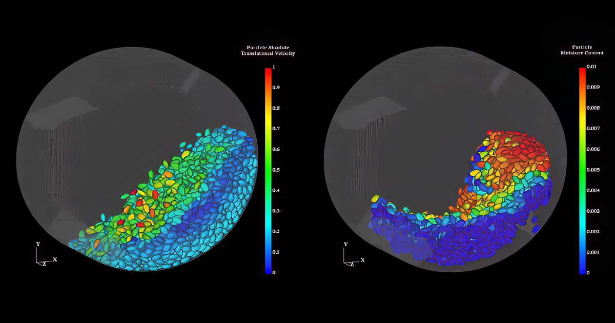 Ansys, Mars Power Packaging Progress with Digital Transformation