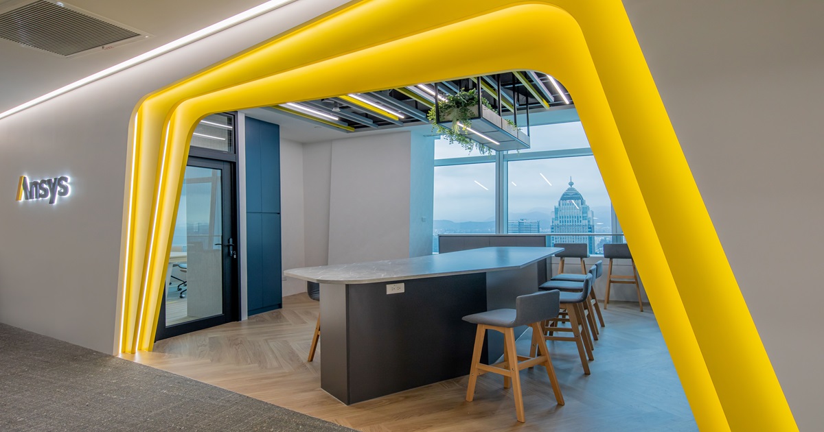 Wall Street Journal Names Ansys to List of 250 Best-Managed Companies ...