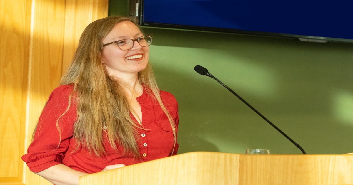 Ansys and Carnegie Mellon University Name Professor Rebecca Taylor to ...