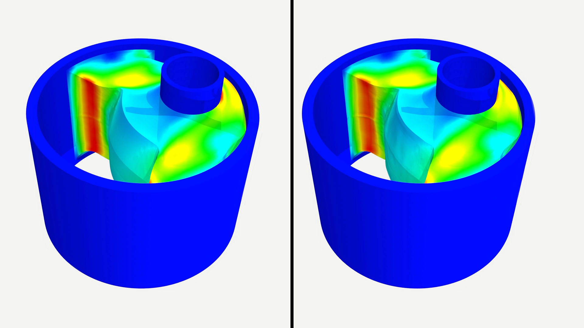 Ansys AI技术助力Sumitomo Riko，将汽车零部件设计和制造仿真速度提升10倍以上
