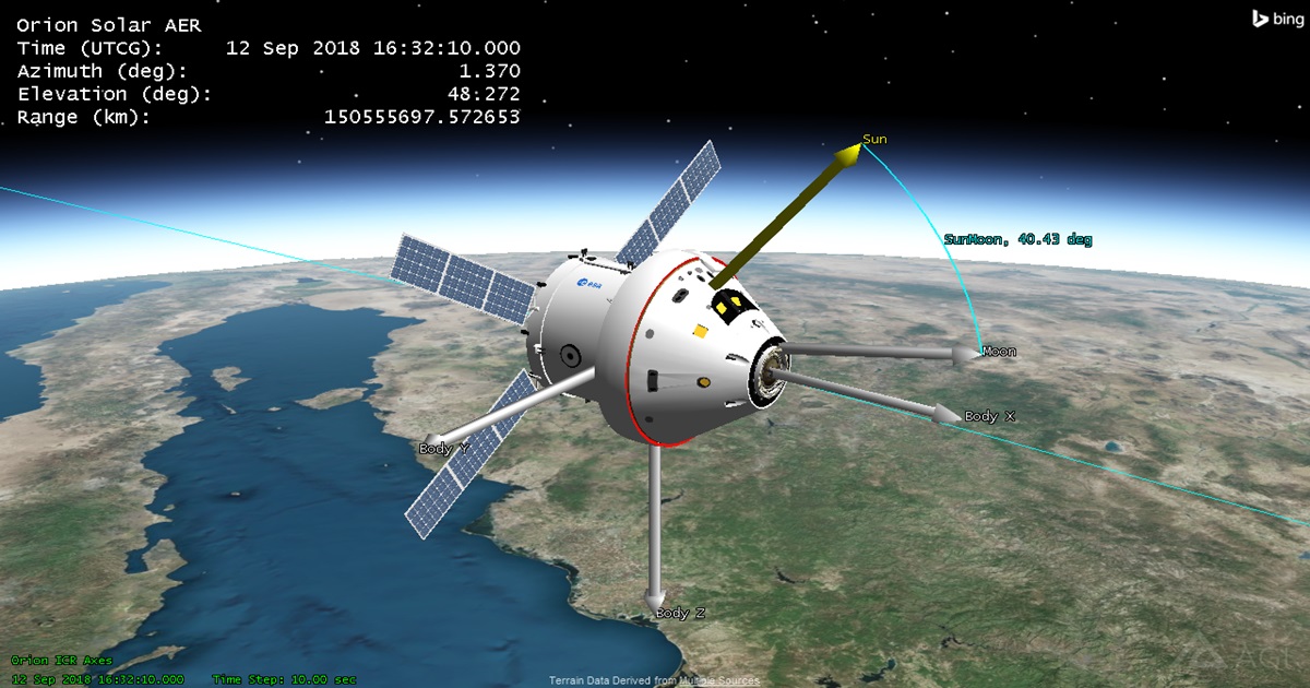 Ansys在美國聯邦政府的AWS「ICMP」中列出