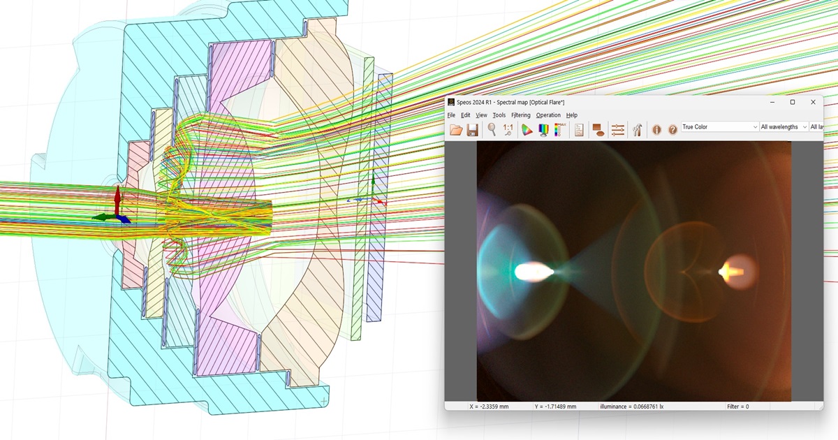Ansys and DXOMARK Partner on Breakthrough Solution to Validate Virtual ...