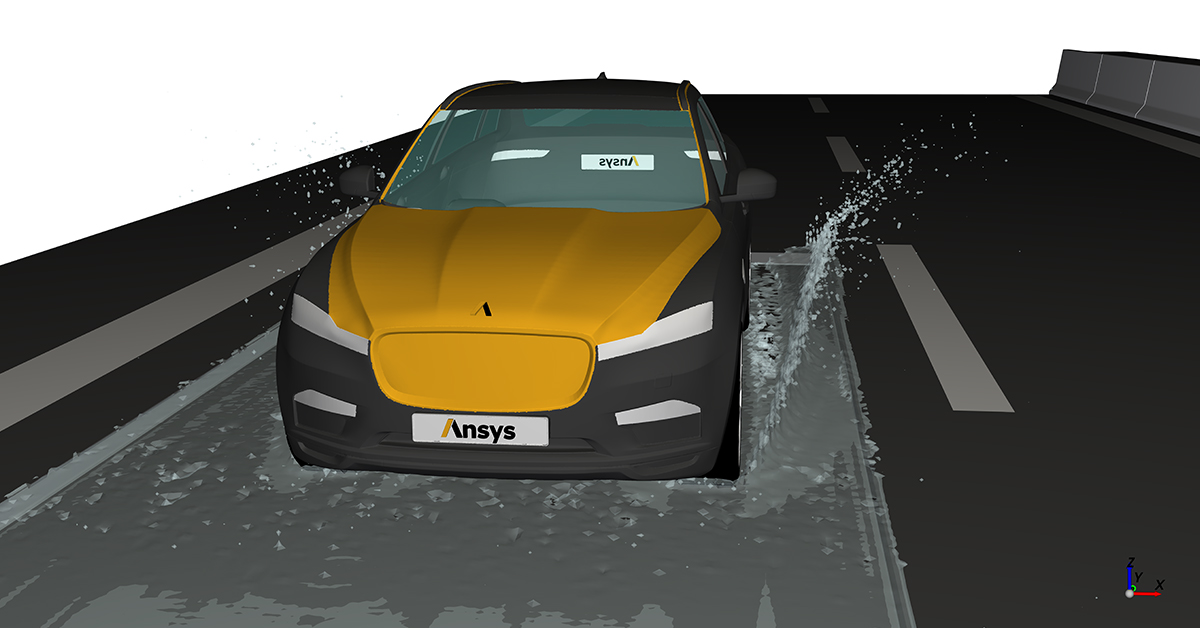 Introducing Ansys FreeFlow