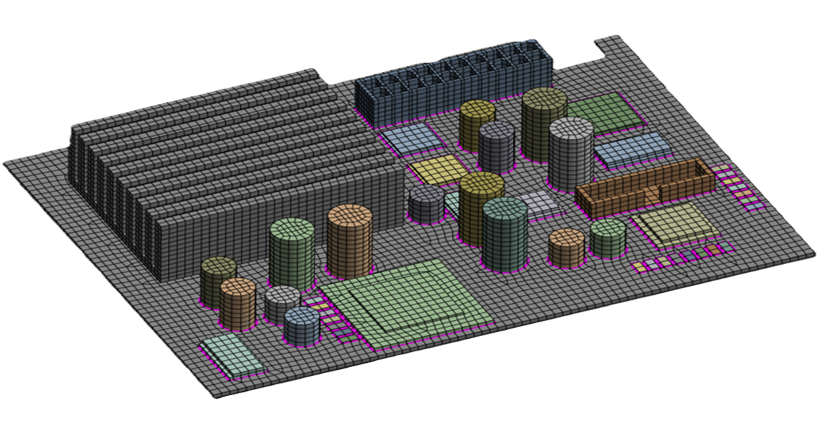 2025 R2: What’s New in Ansys Structural Mechanics