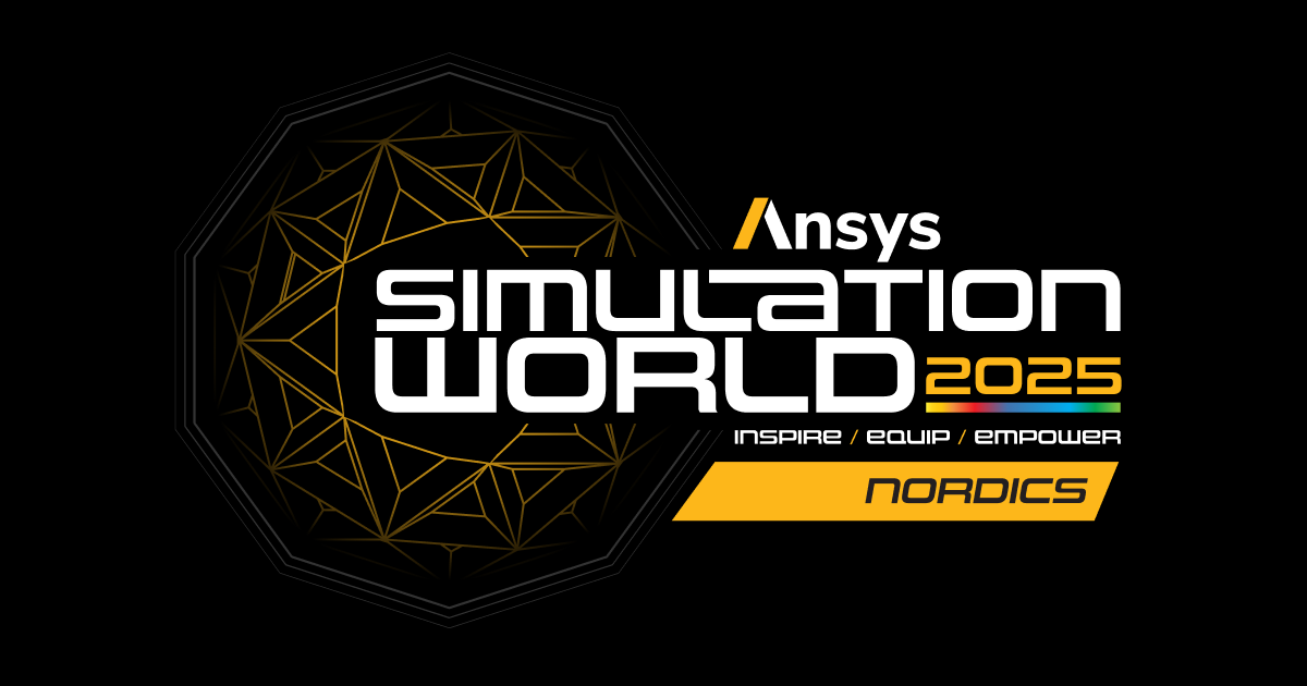 Simulation World Nordics