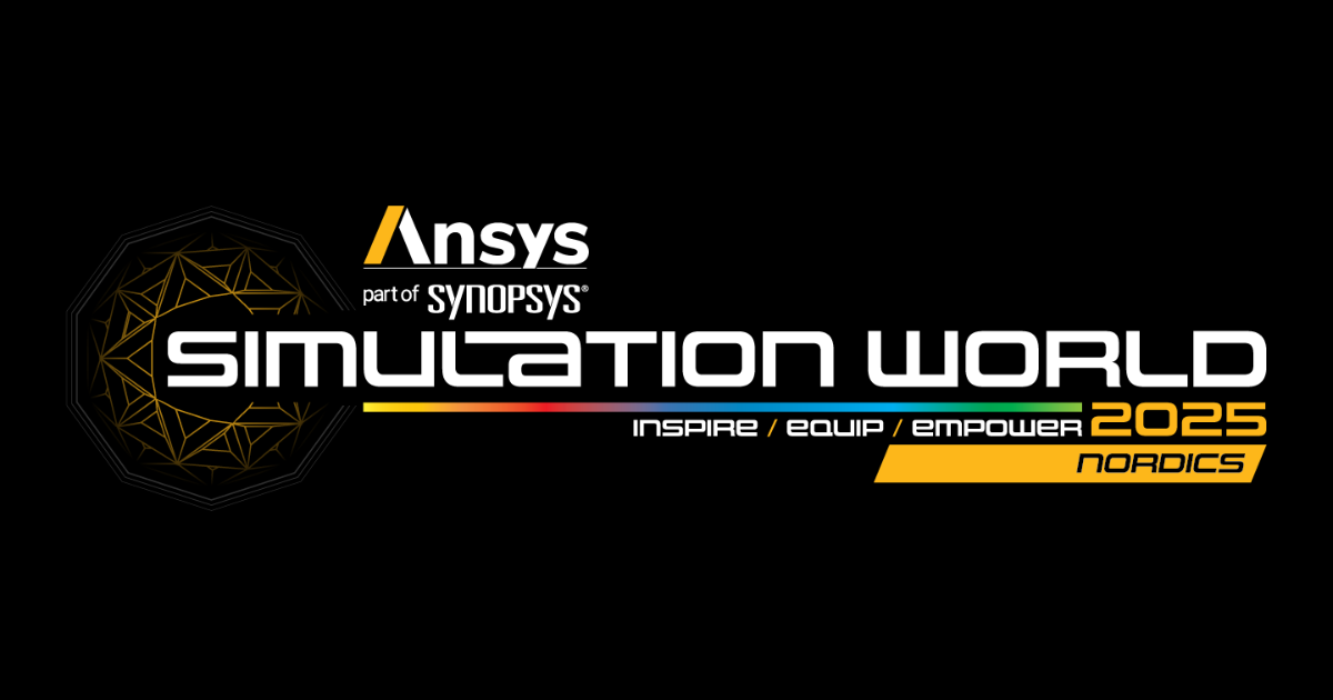 Simulation World Nordics