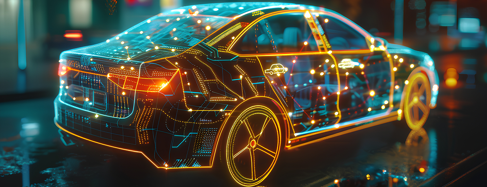Accelerate Automotive EMC Compliance | Ansys