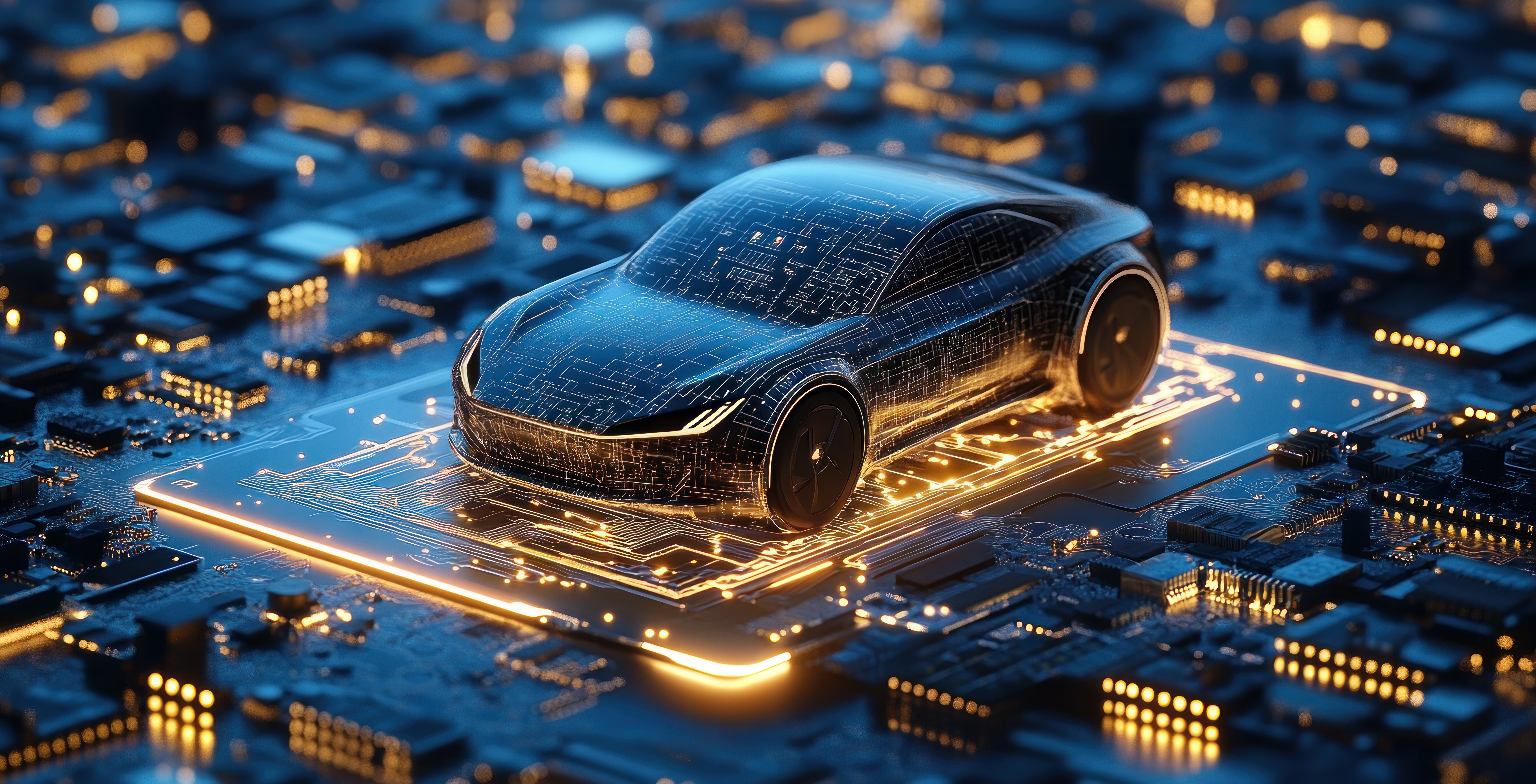 What is Automotive Electronics? | Ansys
