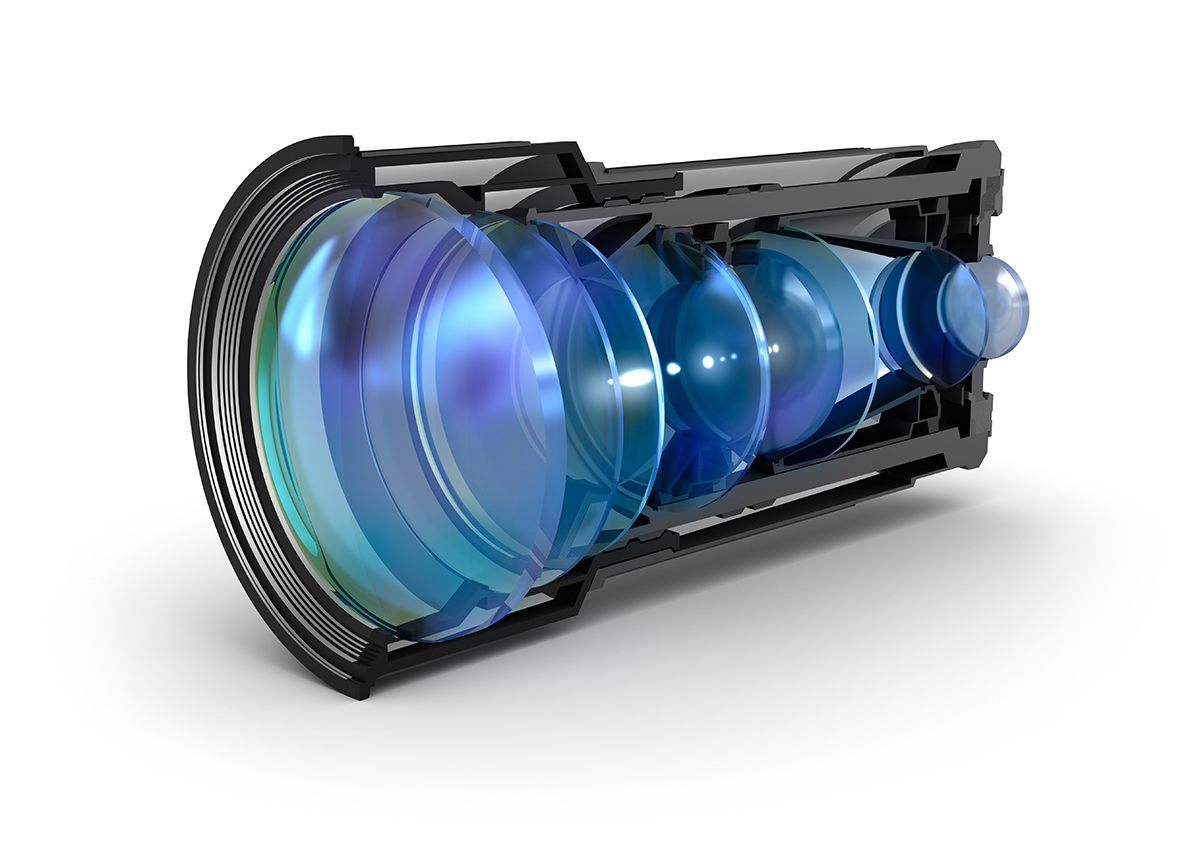 What are Freeform Optics? | Ansys