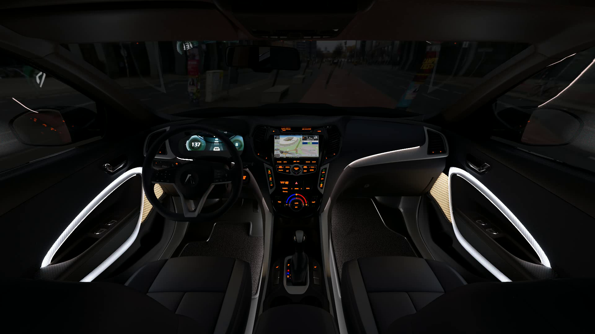 Automotive Simulation Topics | Ansys